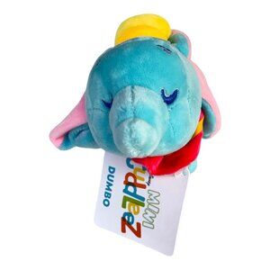 Disney | Toys | Disney Store Dumbo Mini Cuddleez Plush | Poshmark